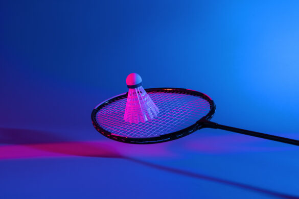 What is a Fault in Badminton? Most Common Badminton Faults – Sport ...