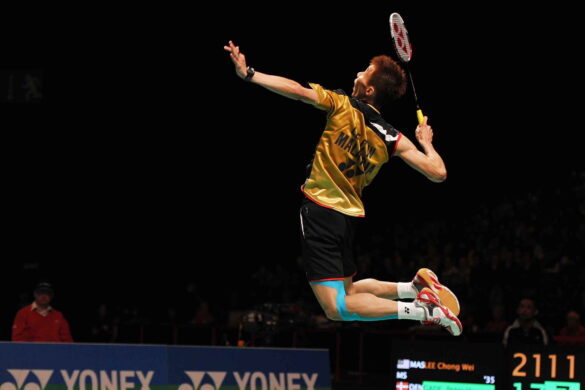 What is a Rally in Badminton? Explanation – Sport Srill – Your one-stop ...